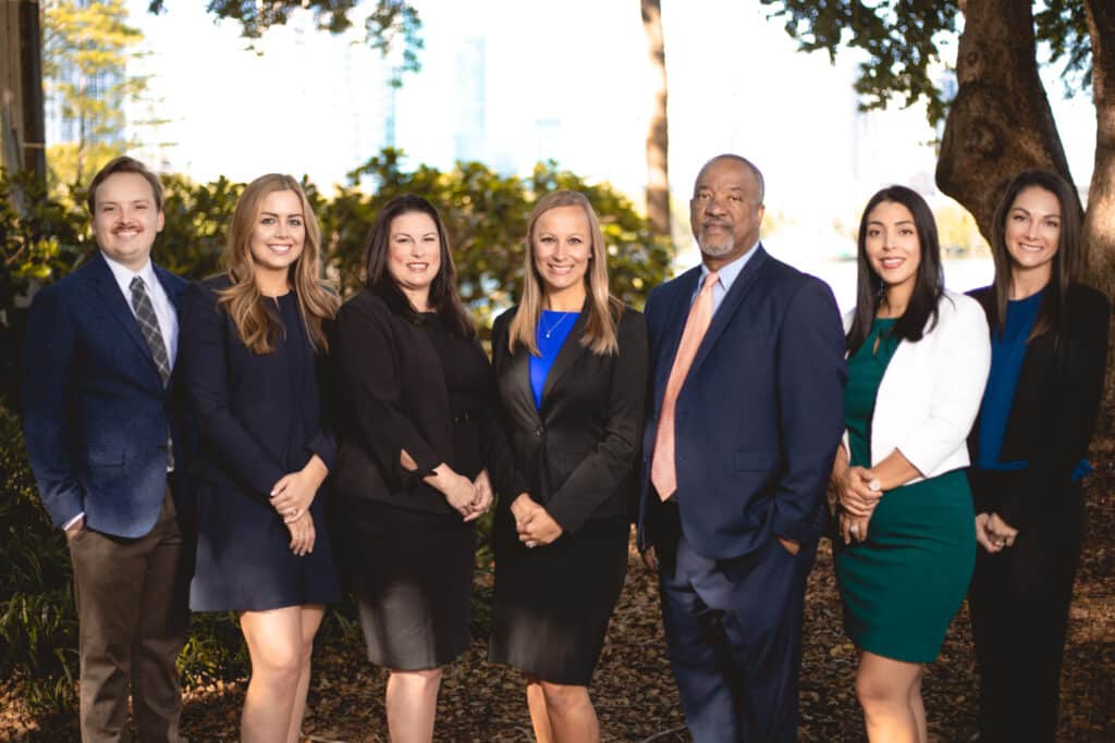 Contact - Compass Law Firm